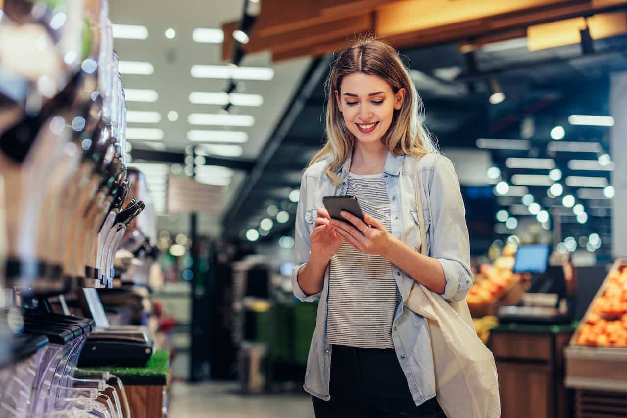 Alexa Einkaufsliste: Erstellen und verwalten Alexa Einkaufsliste: Erstellen und verwalten
